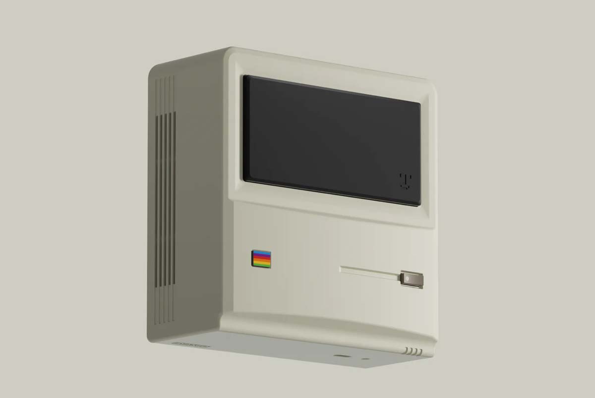 Ayaneo Retro Mini PC AM01 available in the Philippines for under 12K ...