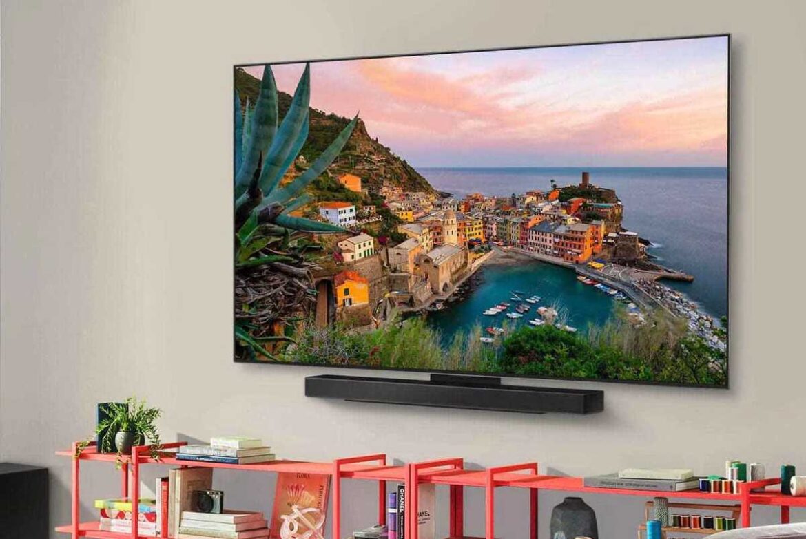 LG unveils 2025 TV lineup in the Philippines - Technobaboy