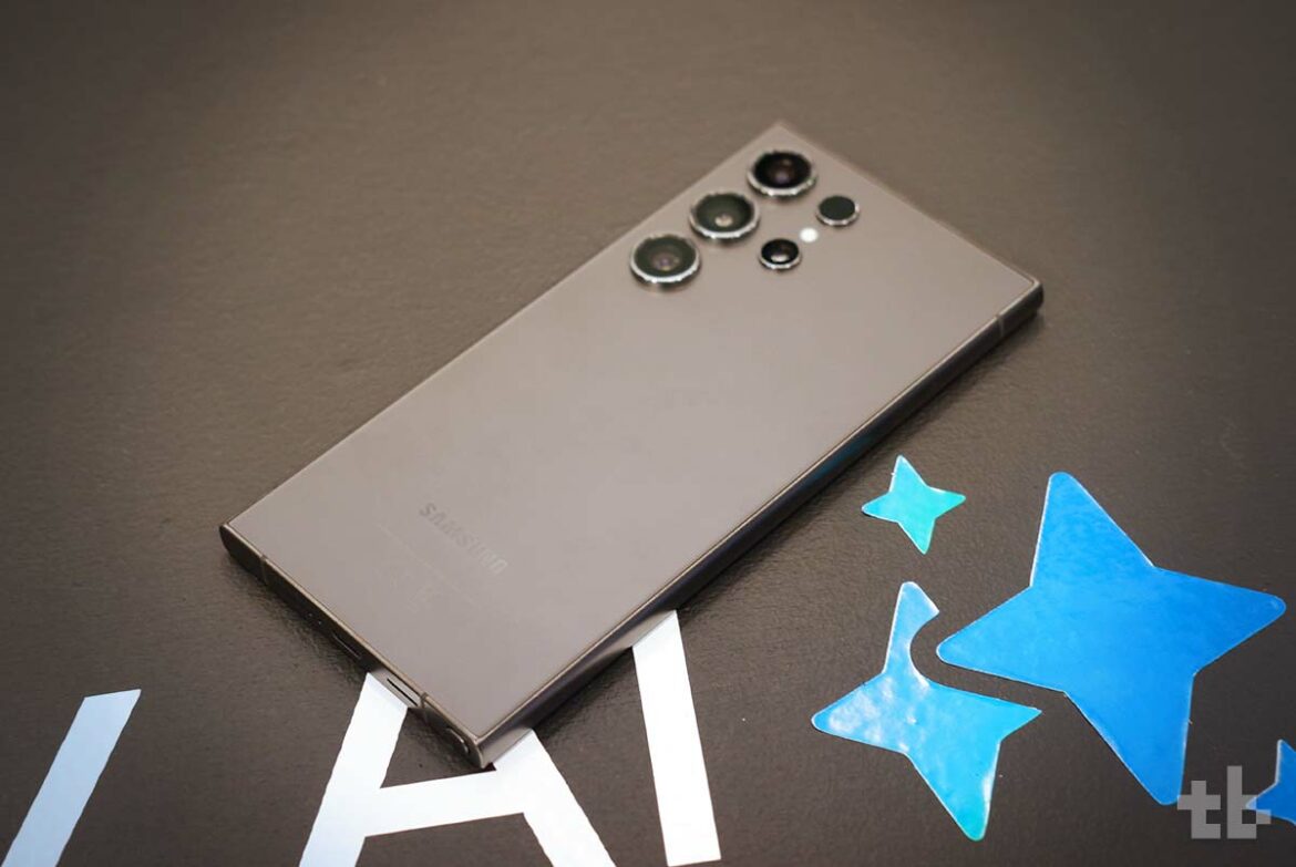 Samsung Galaxy S24 Ultra launches in the Philippines with Snapdragon 8 ...