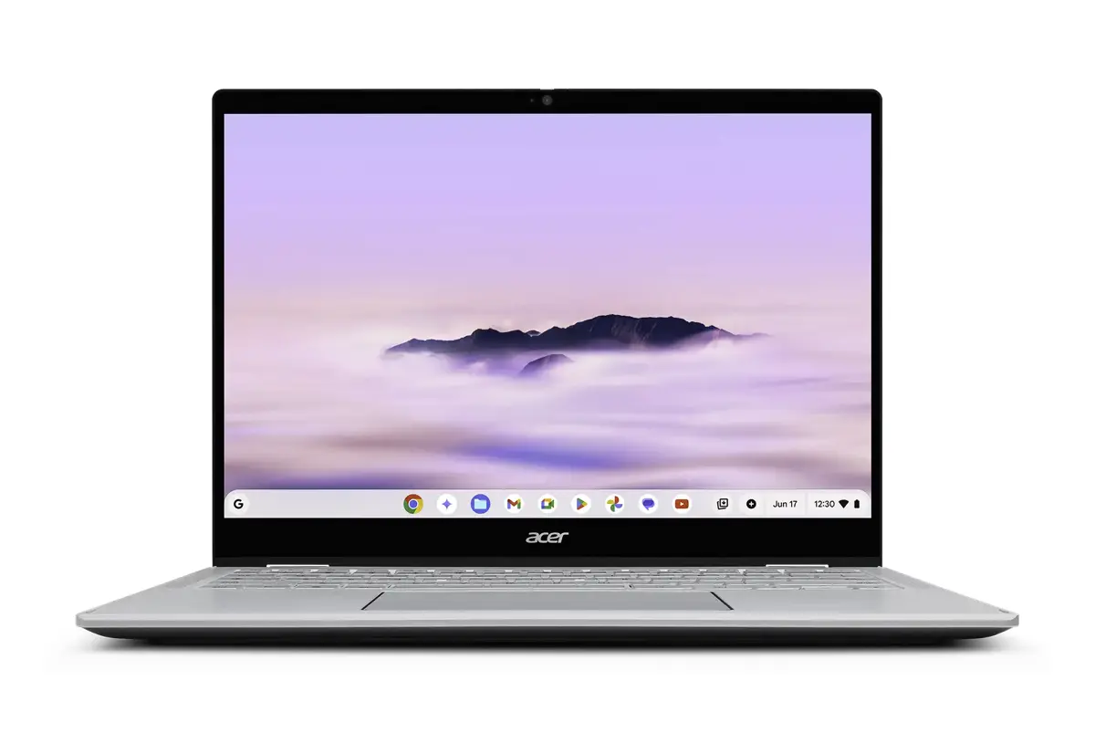 Google Chromebook production coming to the Philippines in 2026 ...