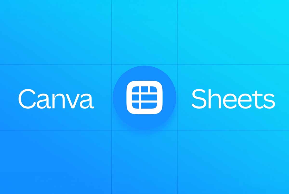 Canva introduces AI-powered Canva Sheets, challenging Google Sheets ... Canva introduces AI-powered Canva Sheets, challenging Google Sheets ...