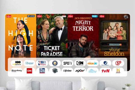 Cignal unveils Plan 290 with 95 channels for only P290/month - Technobaboy