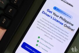 You can now renew your driver's license online via eGovPH - Here's how ...