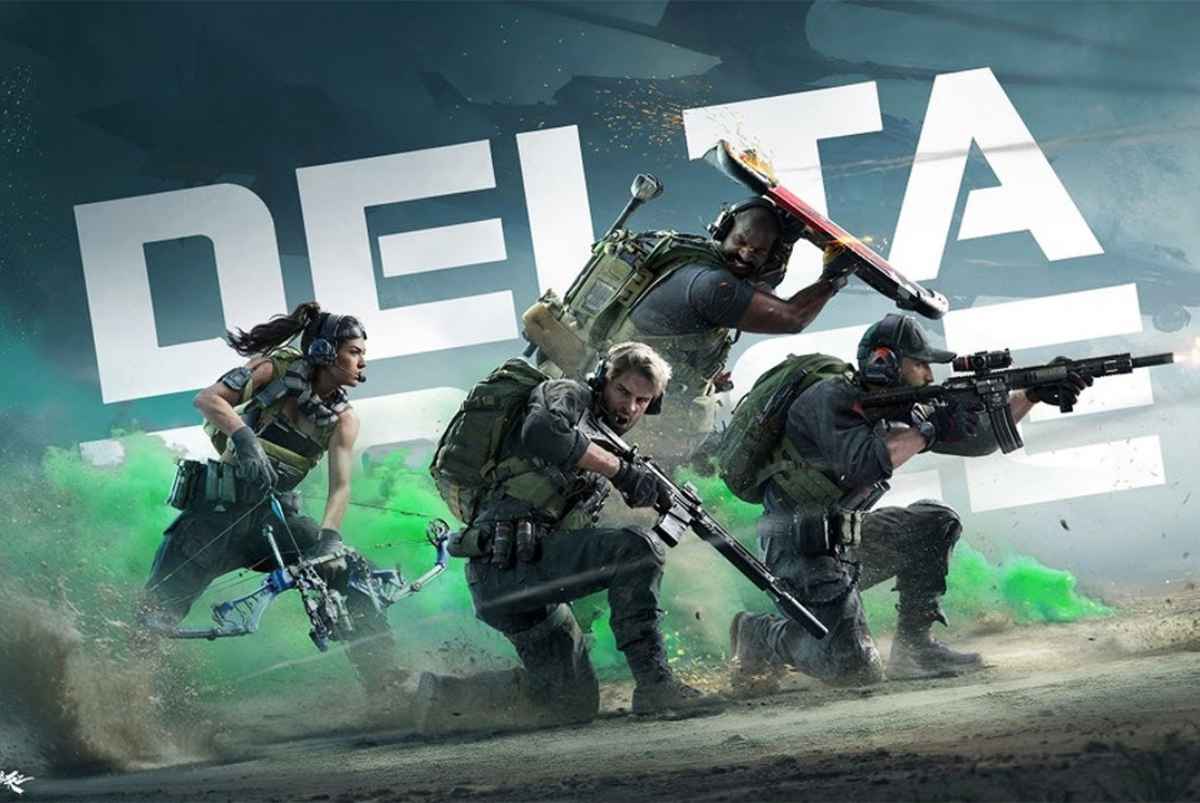 Garena Delta Force adds new modes, map, and Collaborations in War ...