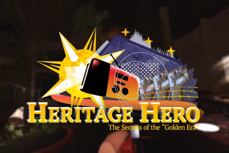 Ateneo VR escape room teaches Martial Law history - Technobaboy