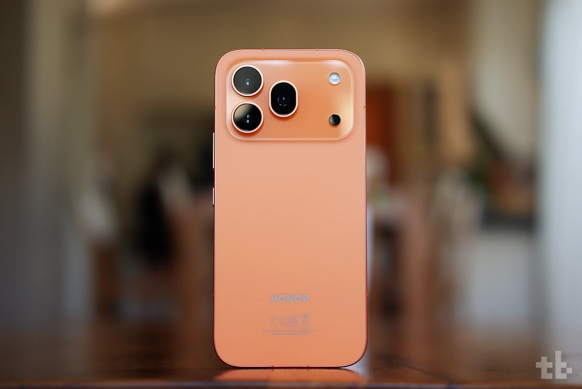 HONOR 600 Pro review: More muscle, more camera - Technobaboy