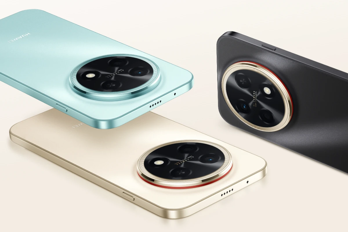 HUAWEI nova 15 Max to launch in PH this June - Technobaboy
