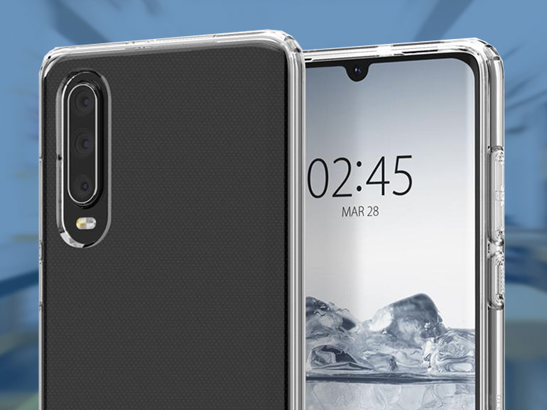 Look: Huawei P30, P30 Pro design renders leaked - Technobaboy
