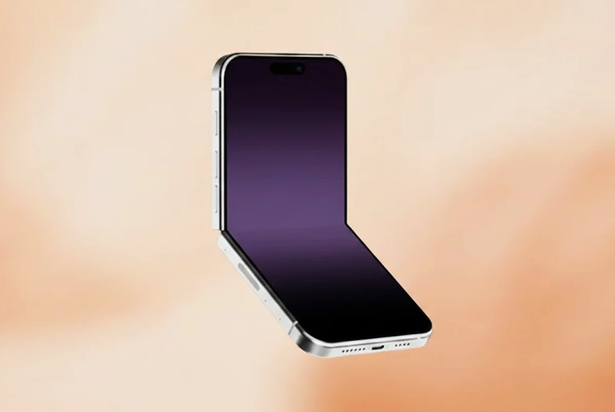 Apple is reportedly considering an iPhone Flip - Technobaboy
