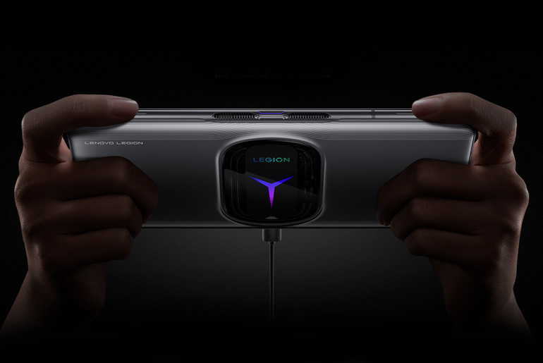 Lenovo announces Legion Y90 gaming phone with UFS+SSD dual storage ...