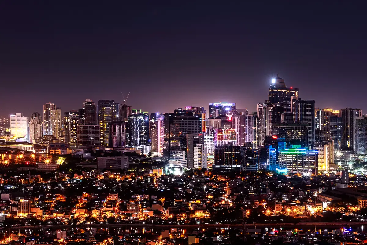 Manila places 41st in 2025 Global Work-Life Balance Index - Technobaboy