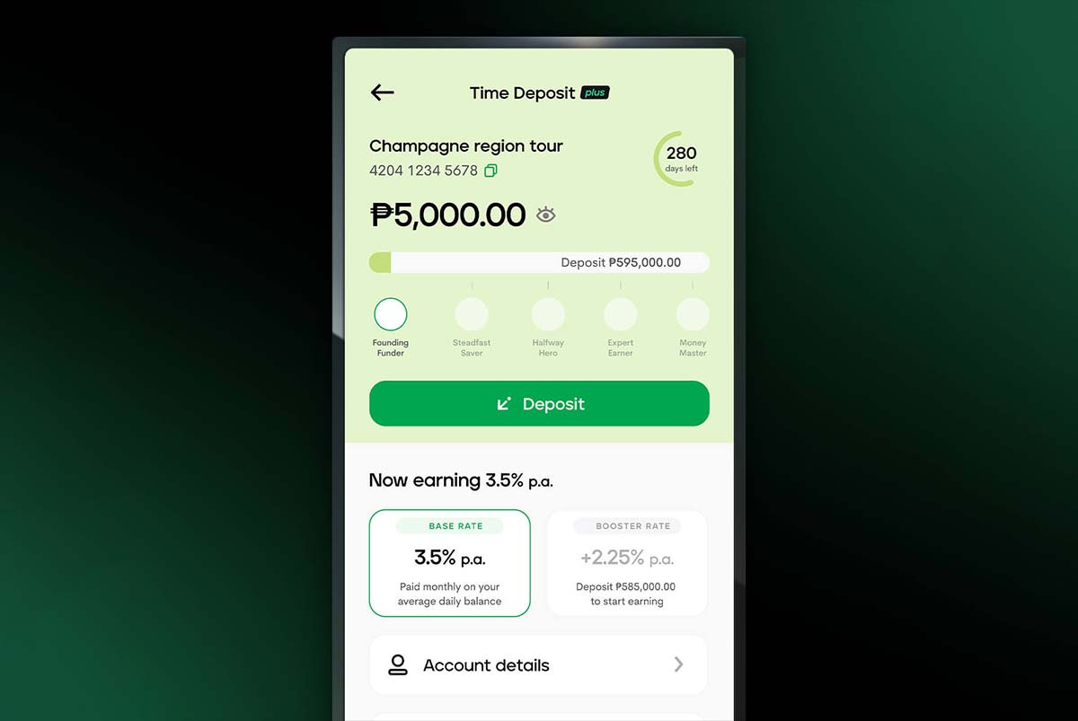 Maya launches Time Deposit Plus, a first-of-its-kind product - Technobaboy