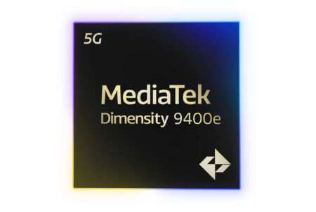 MediaTek unveils Dimensity 9400e flagship chip - Technobaboy
