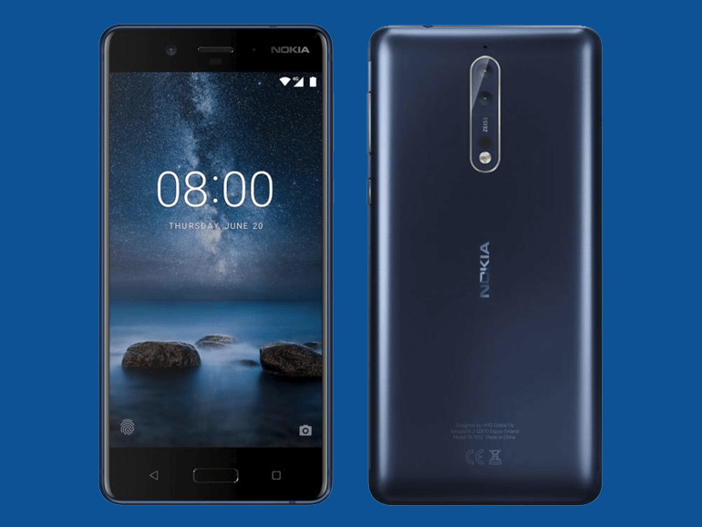 Nokia smartphones to get Android Pie this month - Technobaboy