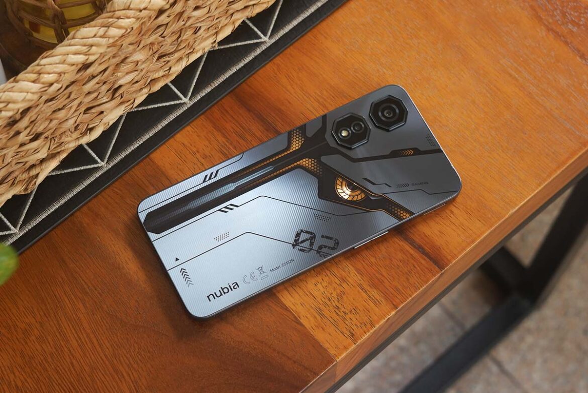 ZTE nubia Neo 2 5G review - Technobaboy