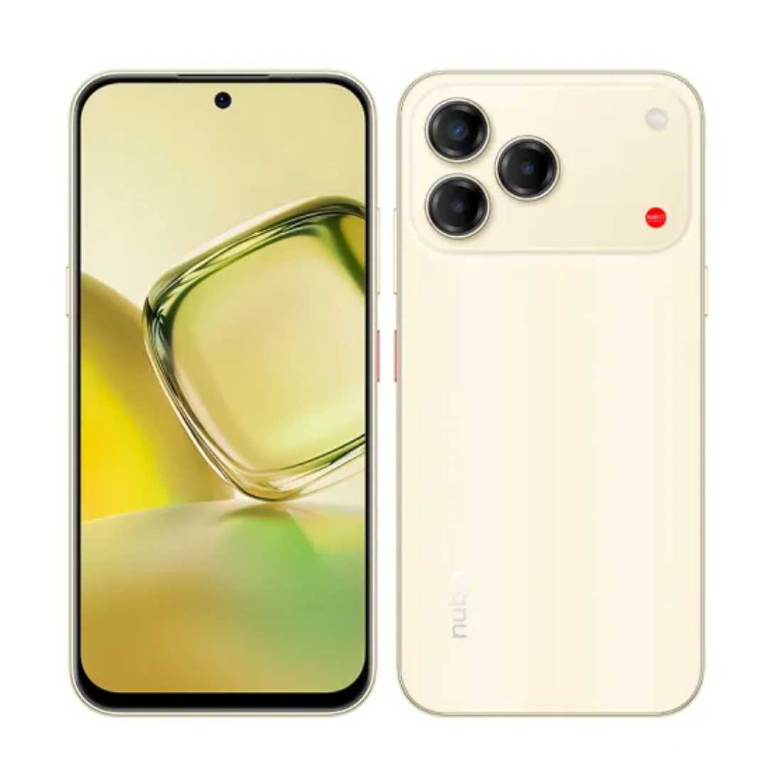 nubia V80 Design specs, price in the Philippines - Technobaboy