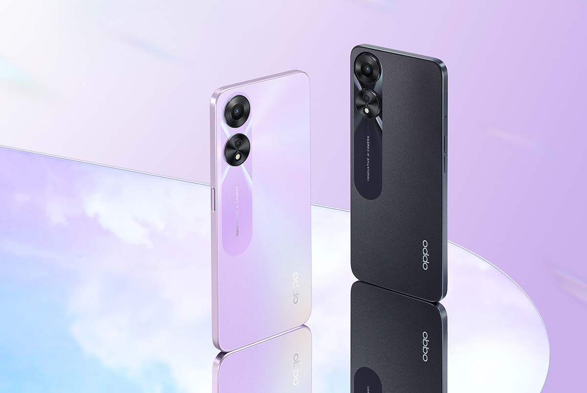 OPPO A78 5G: The ideal phone for enhanced productivity - Technobaboy