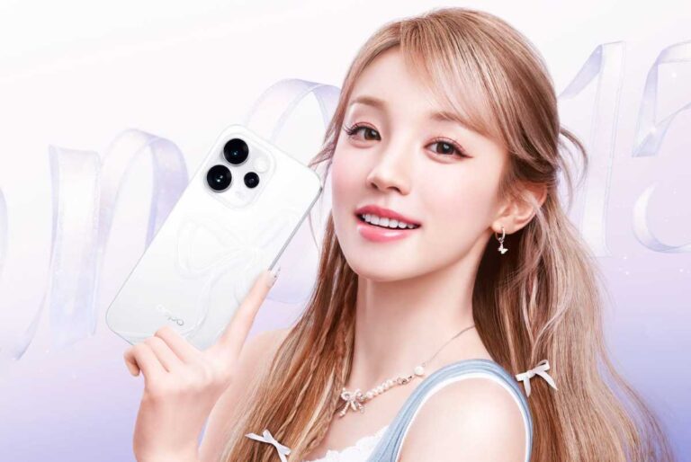 OPPO A5 Pro 5G and 4G are now available in the Philippines: price ...