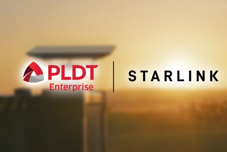 PLDT Enterprise expands Starlink broadband in the Philippines - Technobaboy