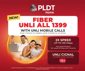 PLDT Home's new Fiber plans offer Netflix subscription bundle - Technobaboy