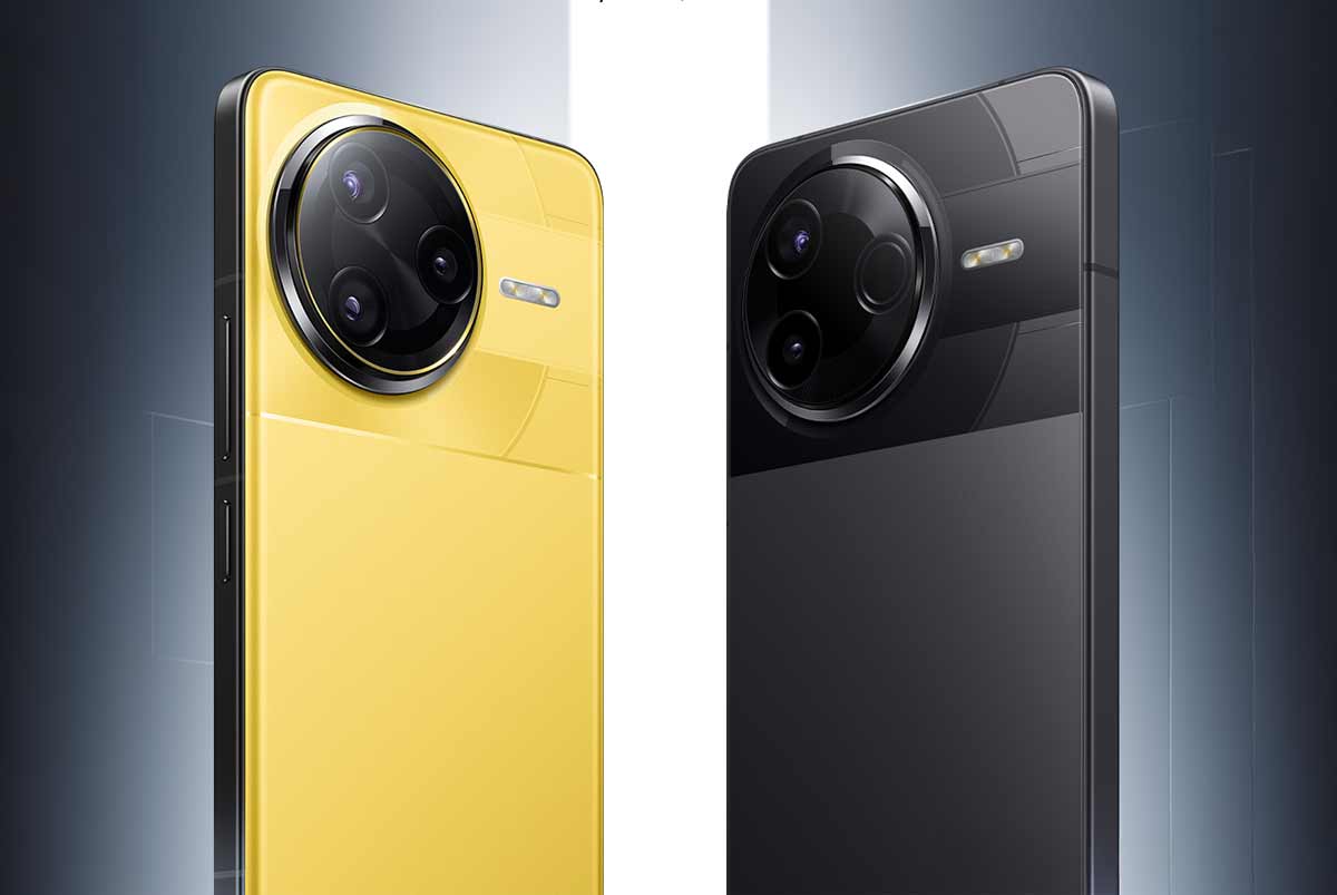 Xiaomi to launch the POCO F7 Series globally on March 27 - Technobaboy