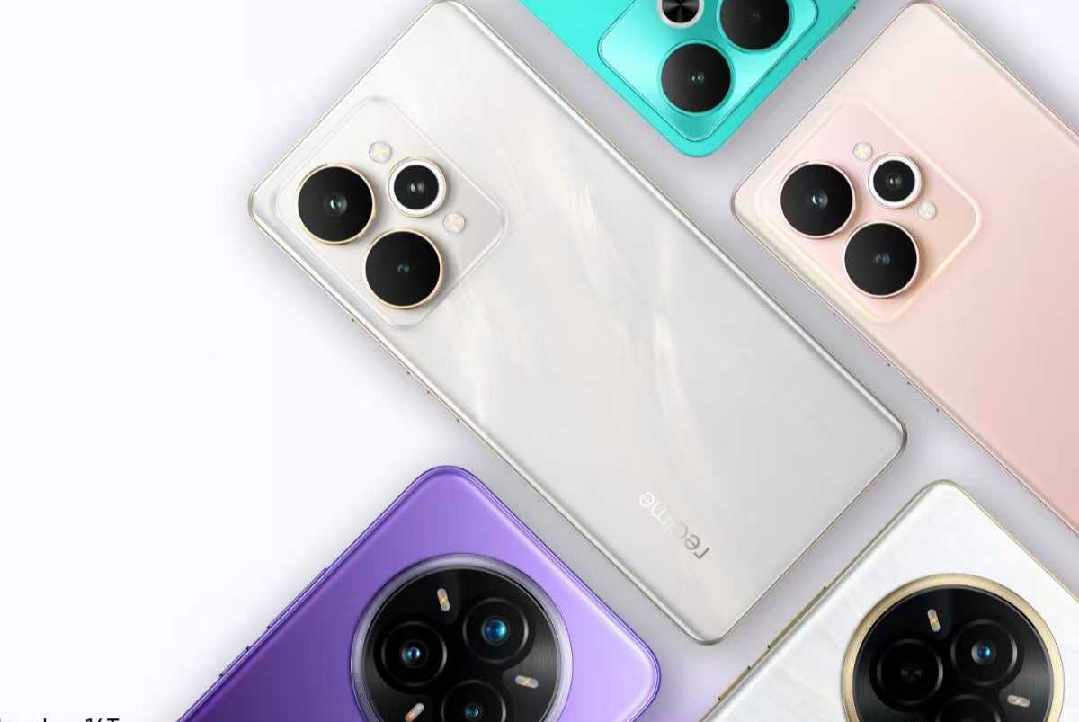 realme extends Android updates to 3 years and security patches to 4 ...