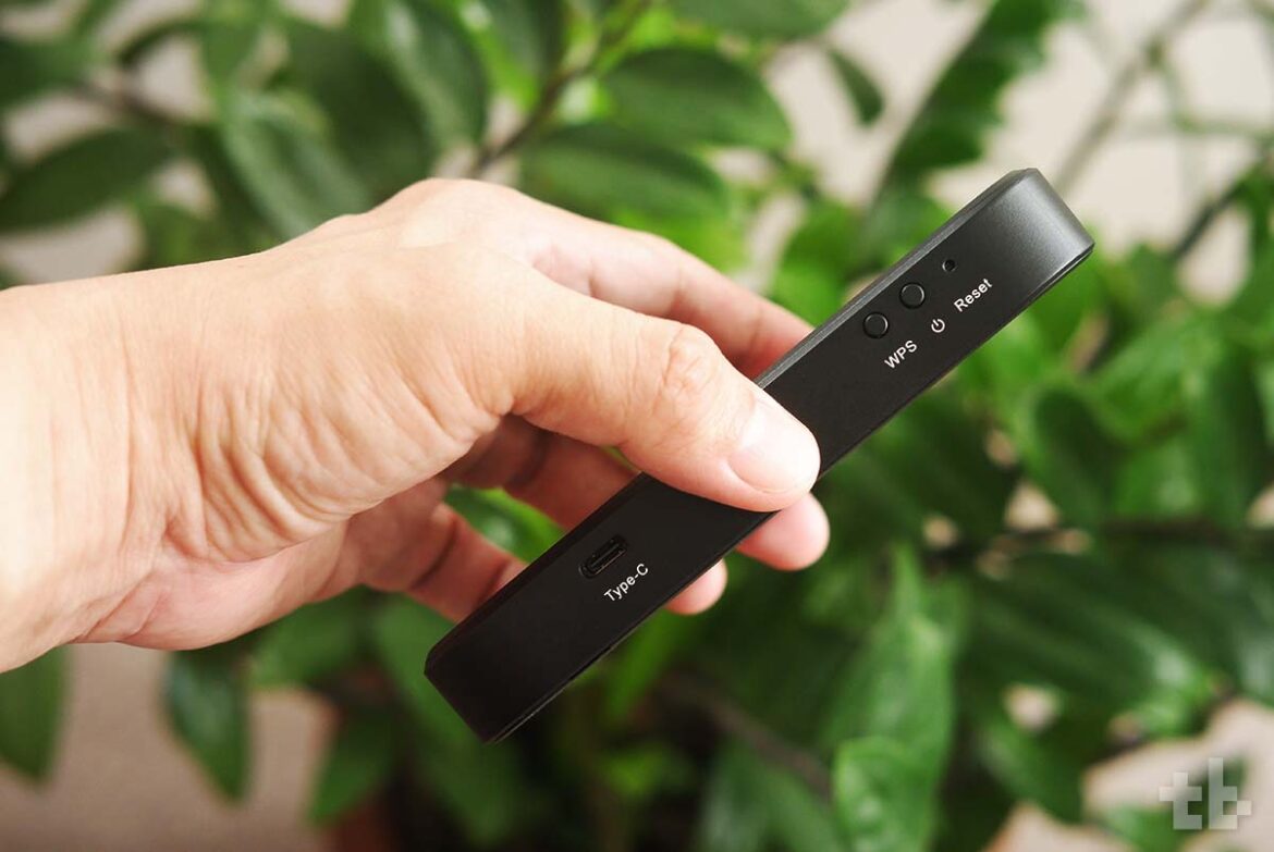 Smart Bro 5G Pocket Pro WiFi device review - Technobaboy