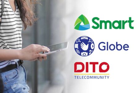 Is DITO available in your city? Here's a list of network coverage areas ...