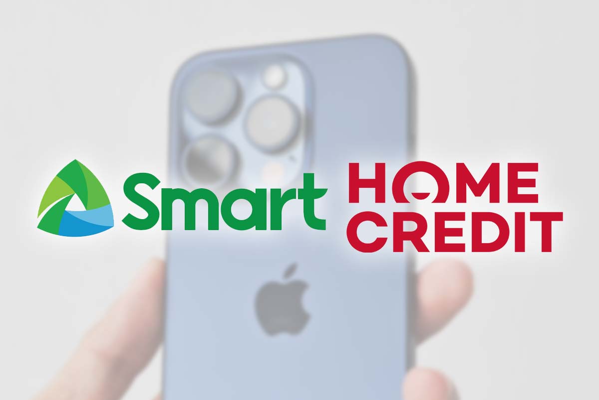 Smart makes upgrading easier with Home Credit financing - Technobaboy