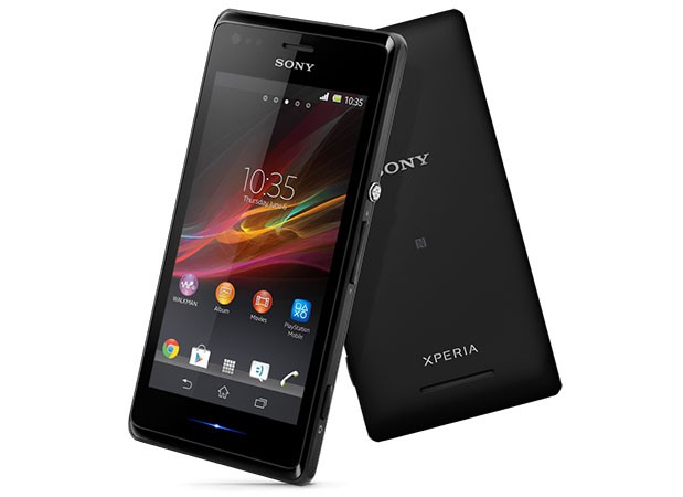Sony Xperia M and M Dual Announced; Specs, Features, Availability in ... Sony Xperia M and M Dual Announced; Specs, Features, Availability in ...