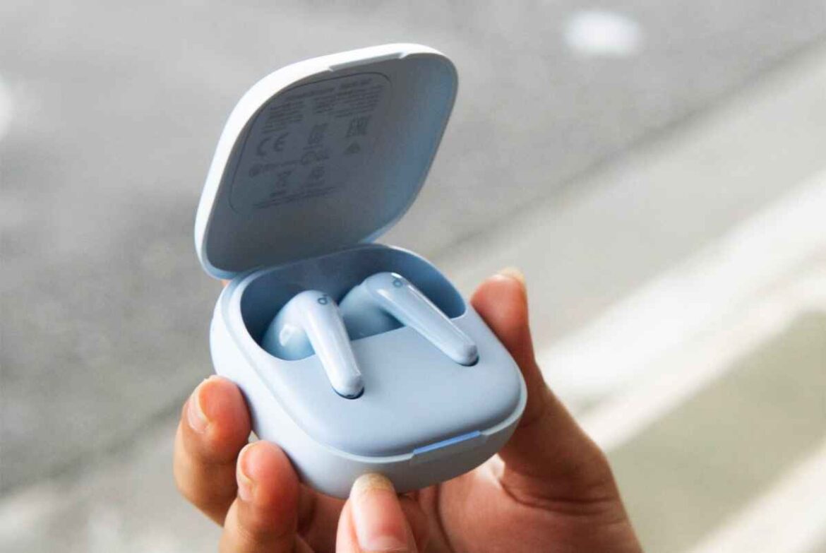 Soundcore R60i NC earbuds now available in PH for ₱1,795 - Technobaboy