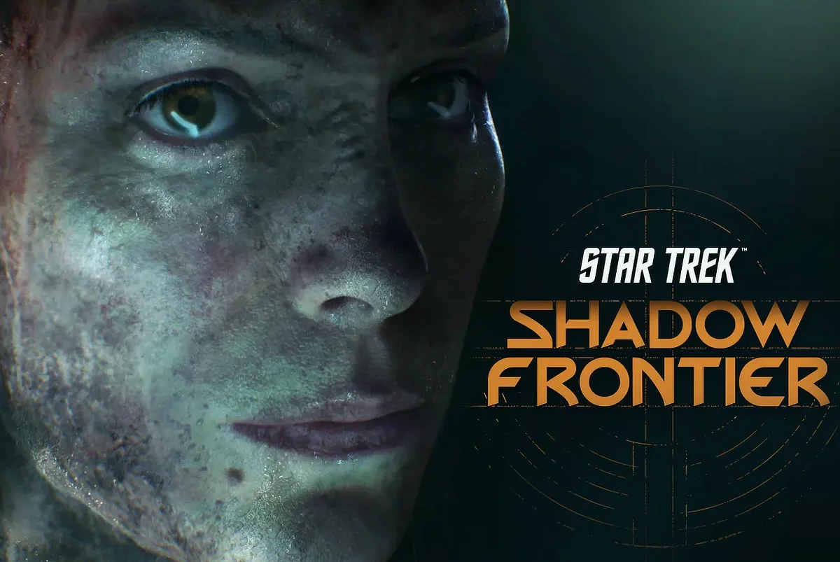 Star Trek: Shadow Frontier sci‑fi horror game announced - Technobaboy