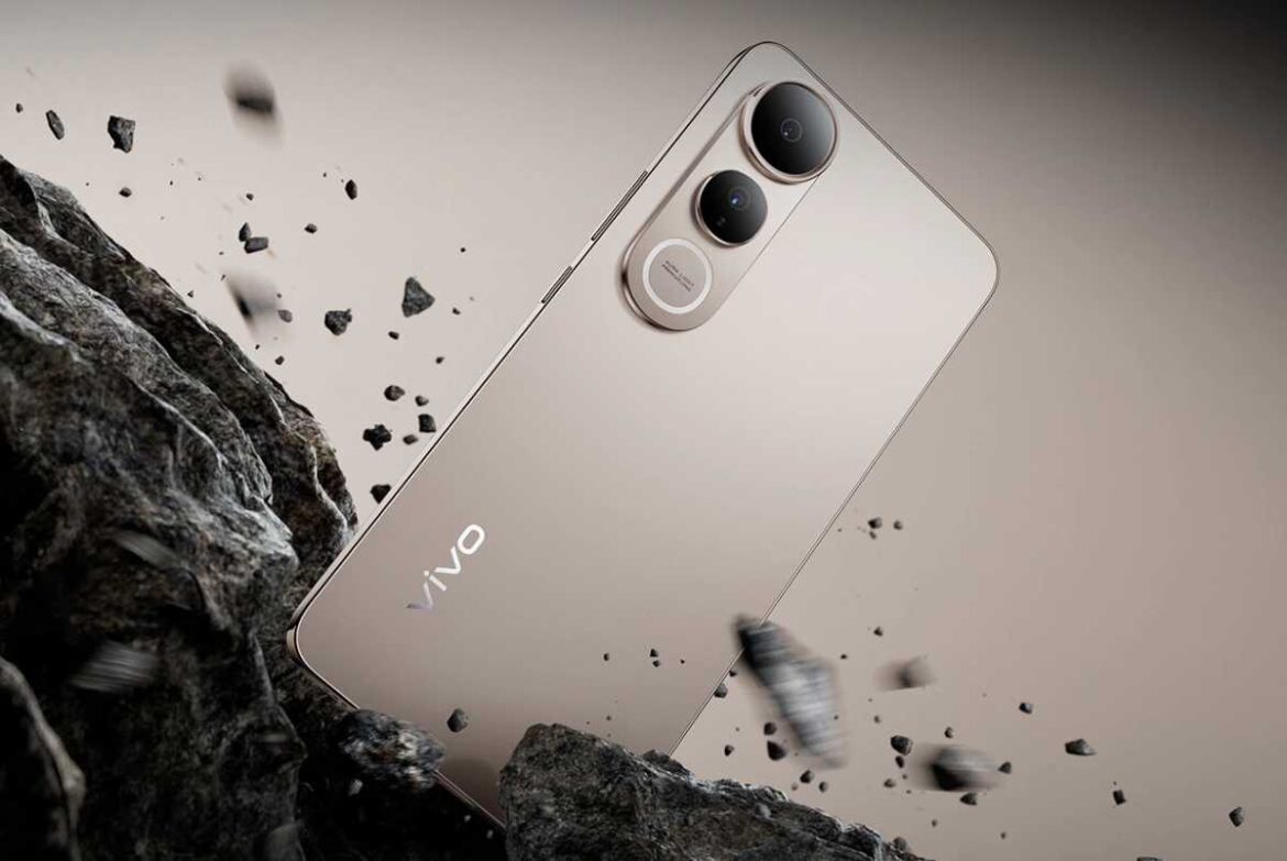 vivo V50 Lite is now available in the Philippines: starts at P13,999 ...