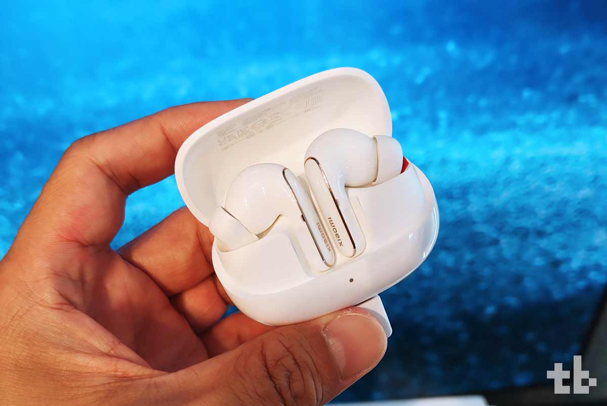 Xiaomi launches Buds 5 Pro in the Philippines - Technobaboy