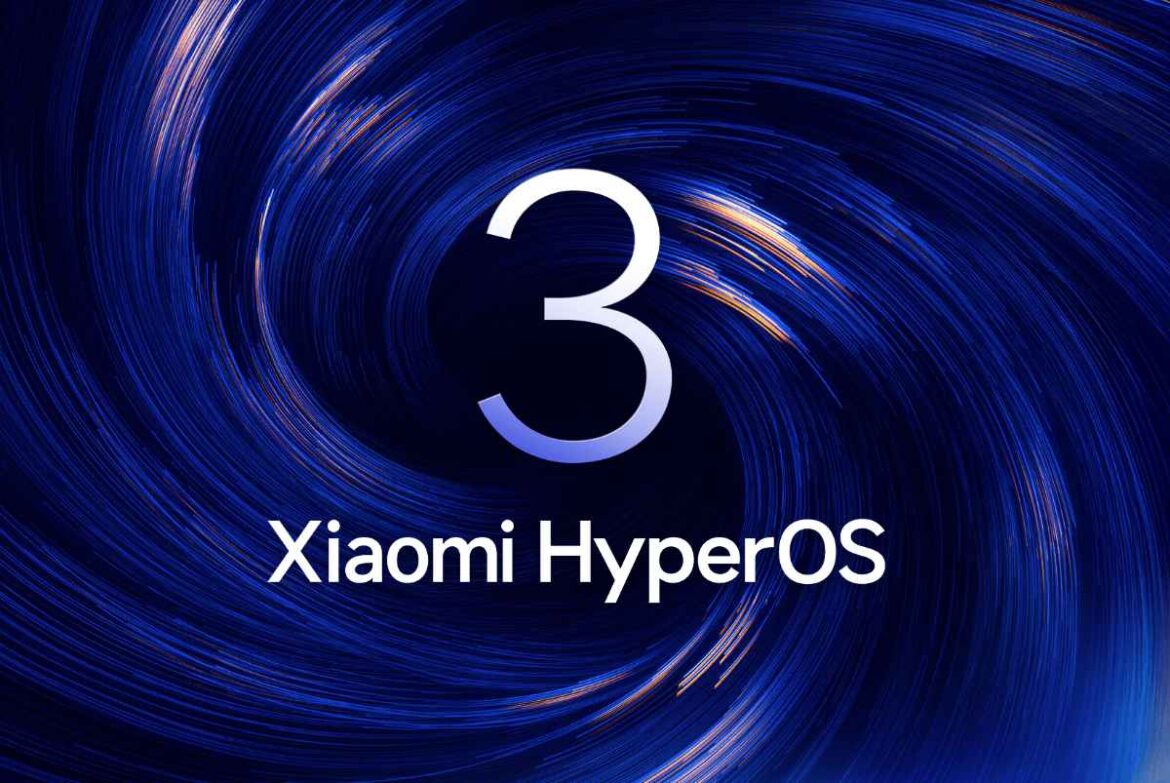 Xiaomi HyperOS 3 Android 16 update rollout begins: Full list of ...