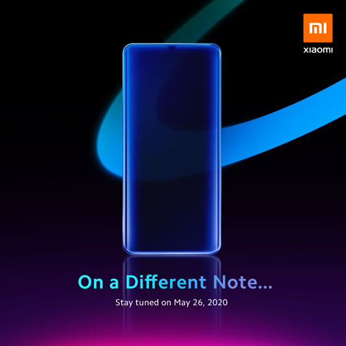 Xiaomi Mi Note 10 Lite coming to PH on May 26 - Technobaboy Xiaomi Mi Note 10 Lite coming to PH on May 26 - Technobaboy